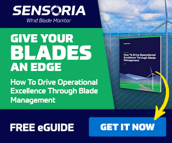 North American Clean Energy - Goldwind Announces David Sale Stepping ...